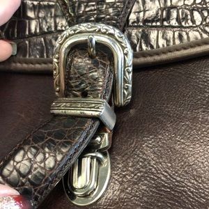 Brighton | Bags | Brighton Briefcase | Poshmark